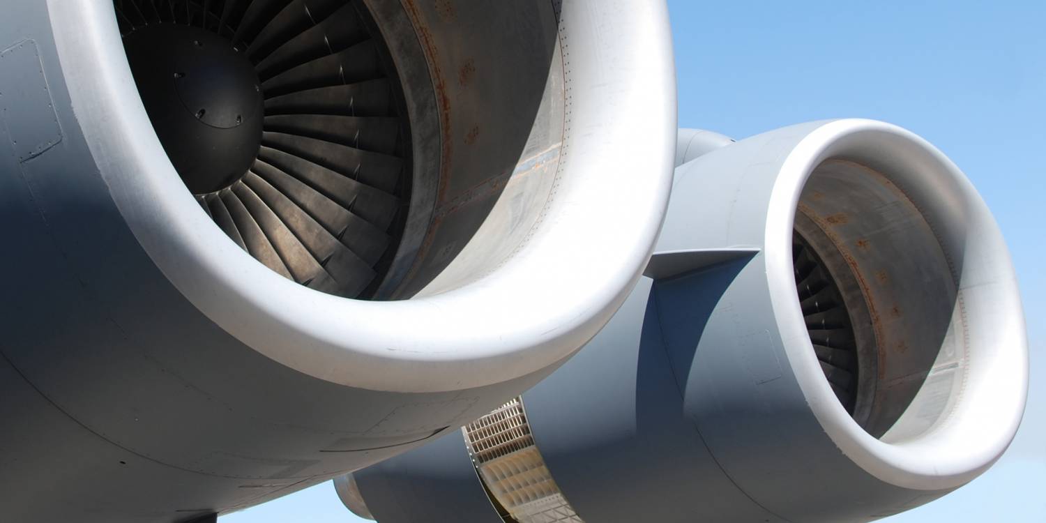 Repair Capabilities - CTL Aerospace