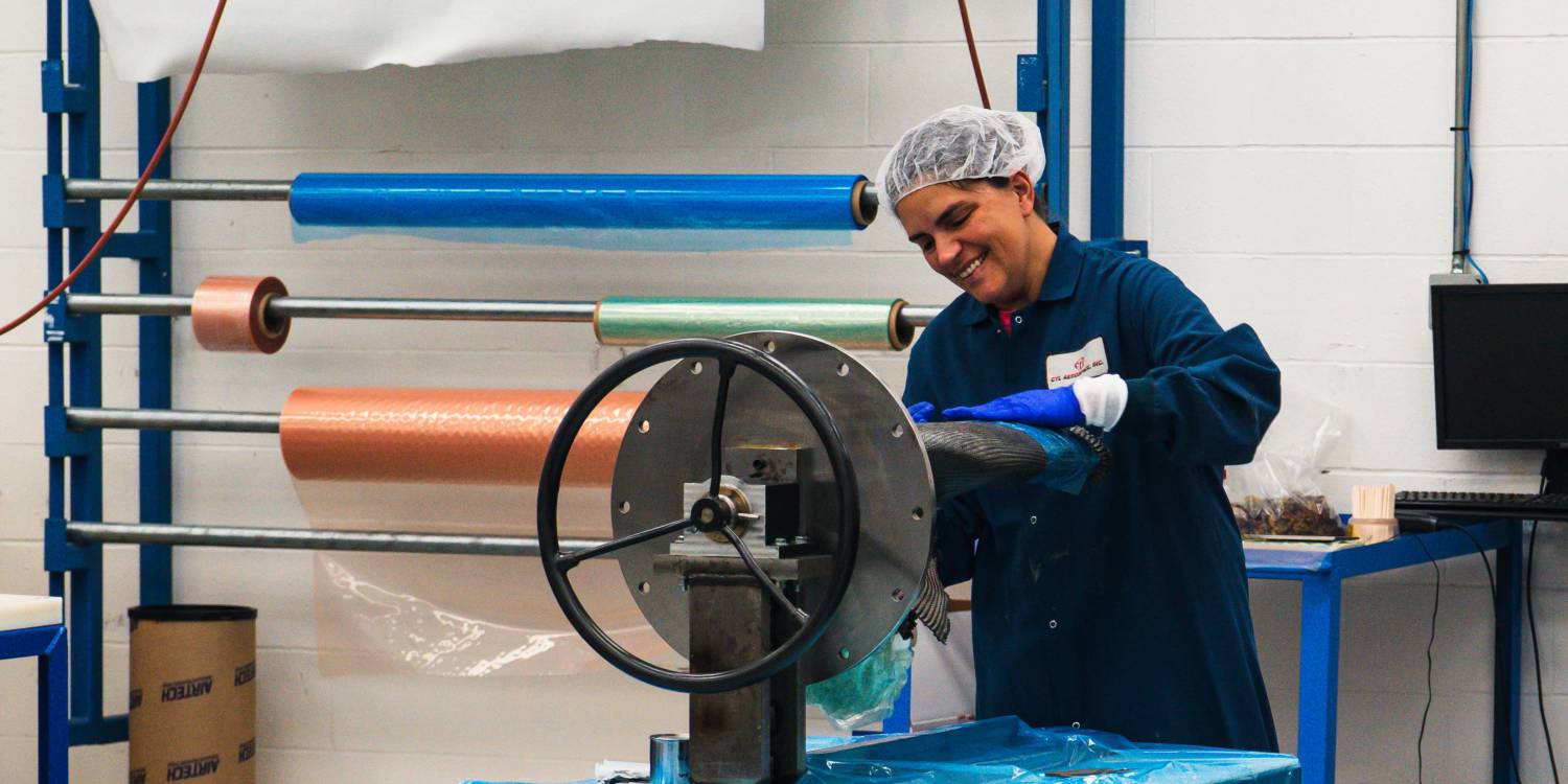 Careers - CTL Aerospace