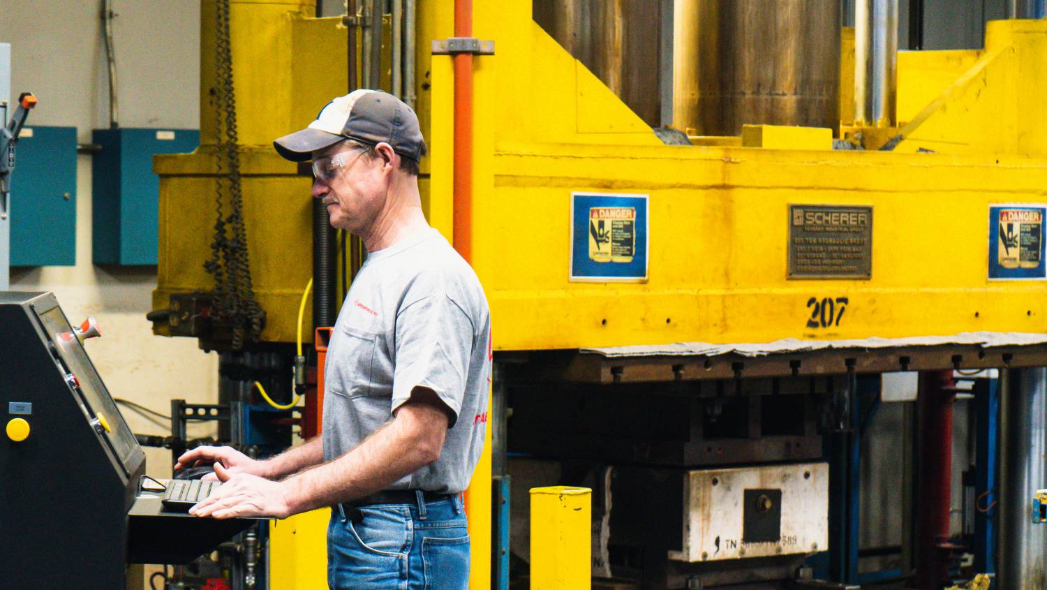 Careers - CTL Aerospace