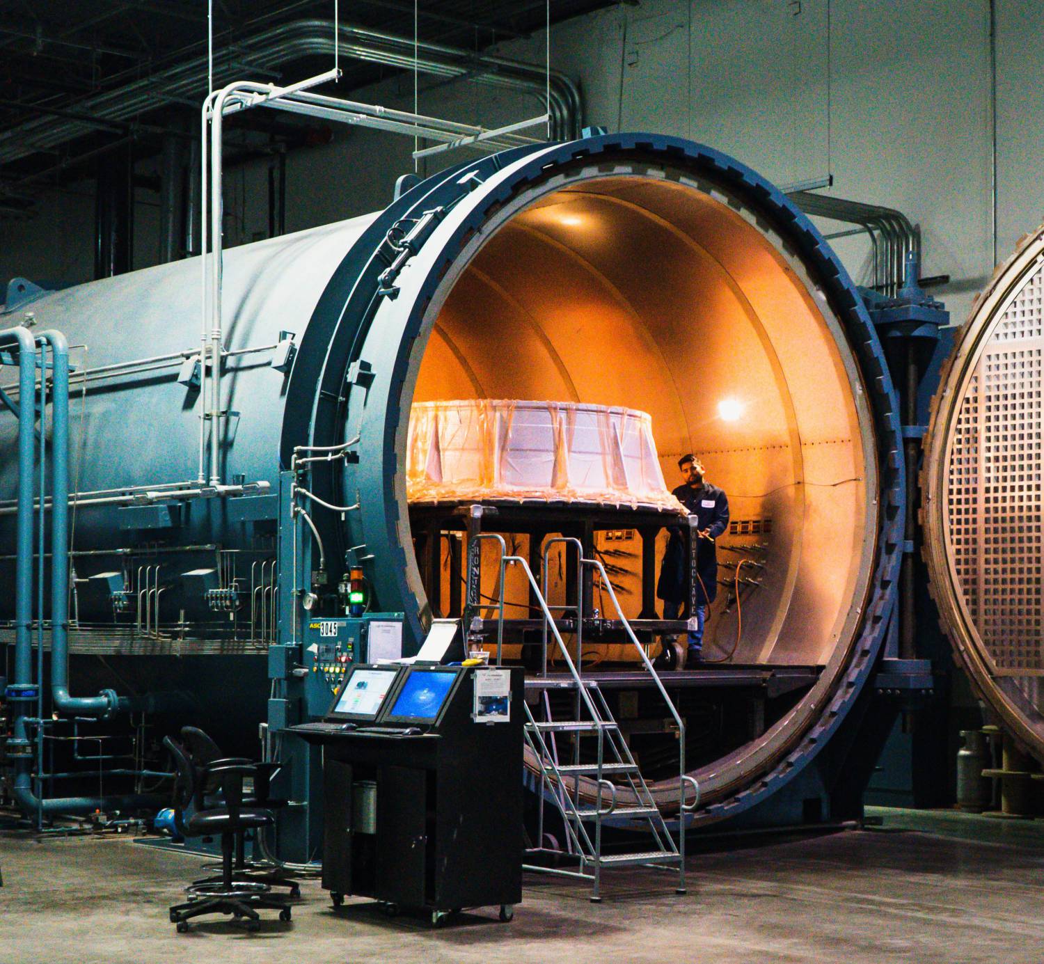 Home - CTL Aerospace