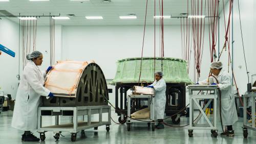 Products - CTL Aerospace