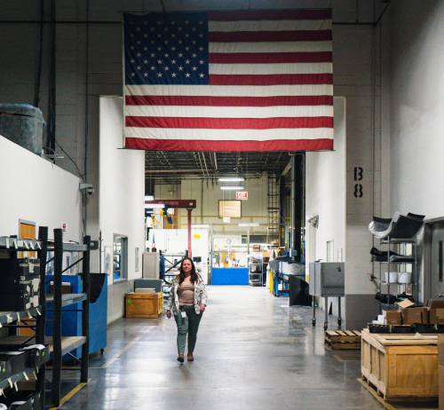 Home - CTL Aerospace