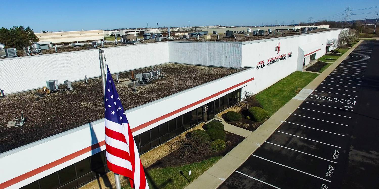 About Us - CTL Aerospace