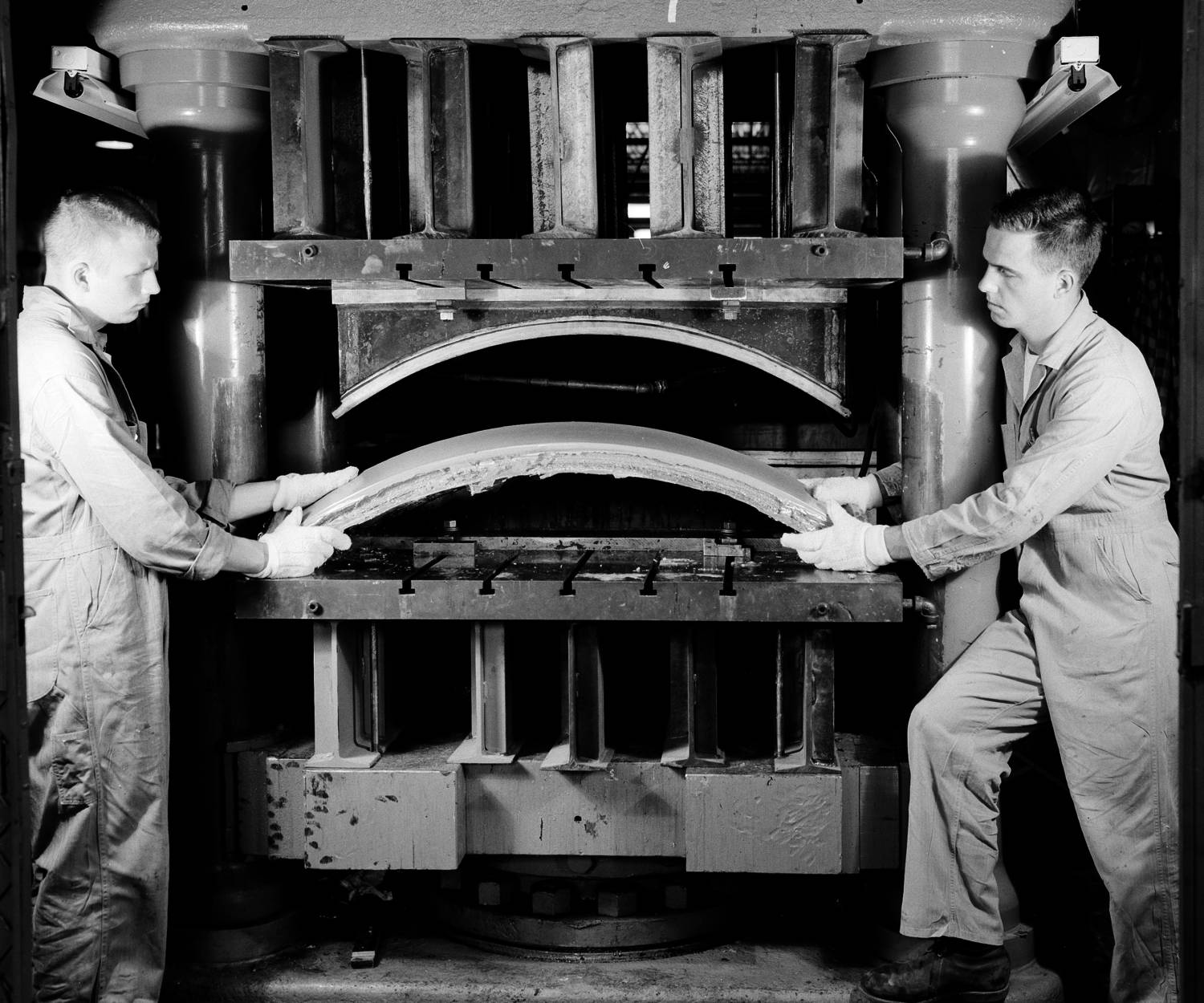 History Expanded - CTL Aerospace