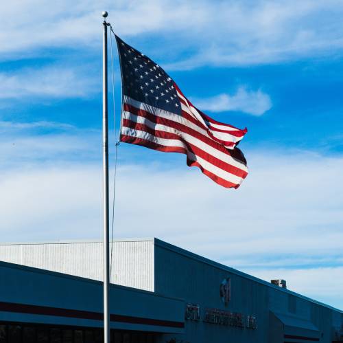 Home - CTL Aerospace