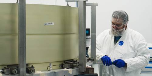 Processes - CTL Aerospace