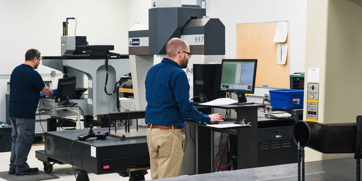 Processes - CTL Aerospace