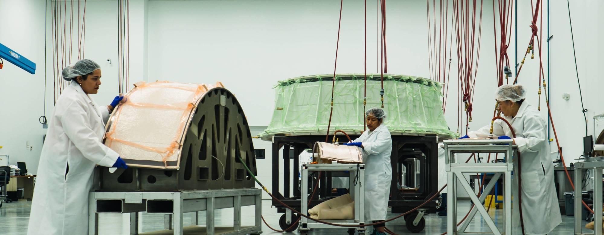 Careers - CTL Aerospace